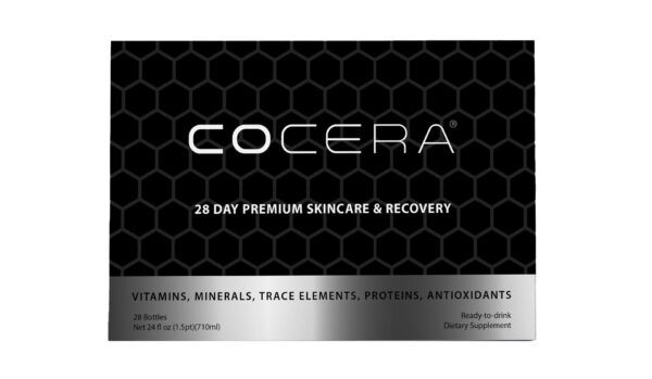Drinkable Skincare: A Revolutionary Leap Forward for the Beauty ...